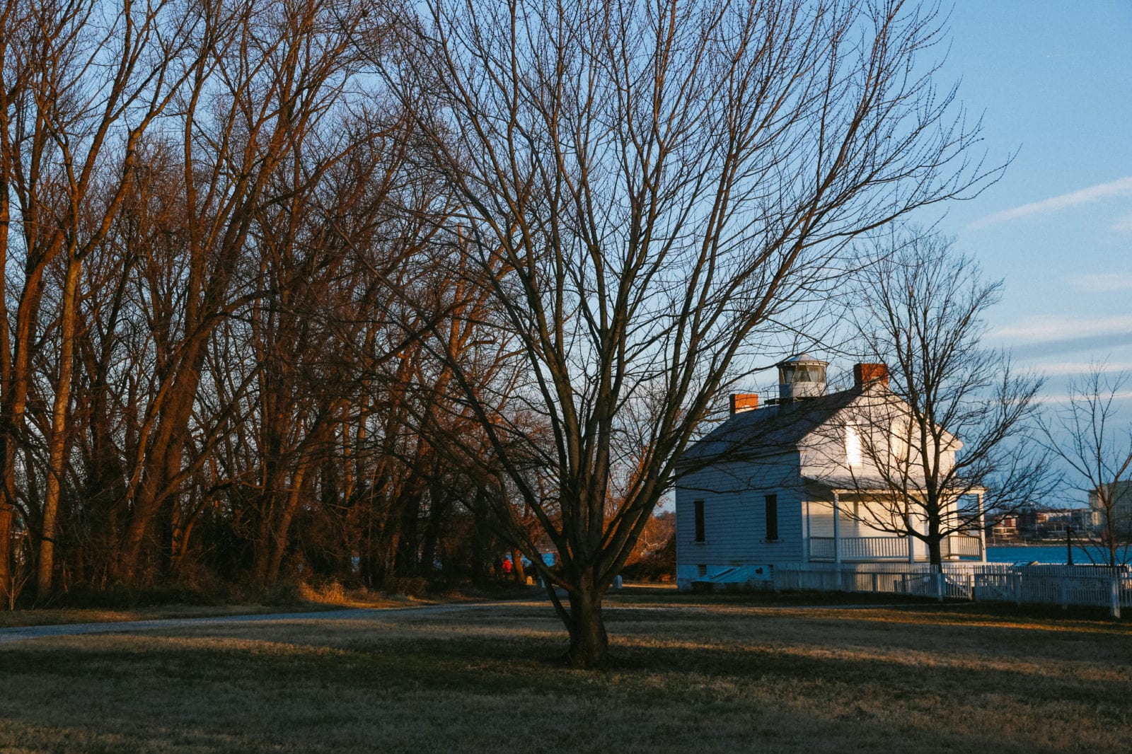 The Ultimate Travel Guide to Old Town Alexandria Virginia - Helena Woods