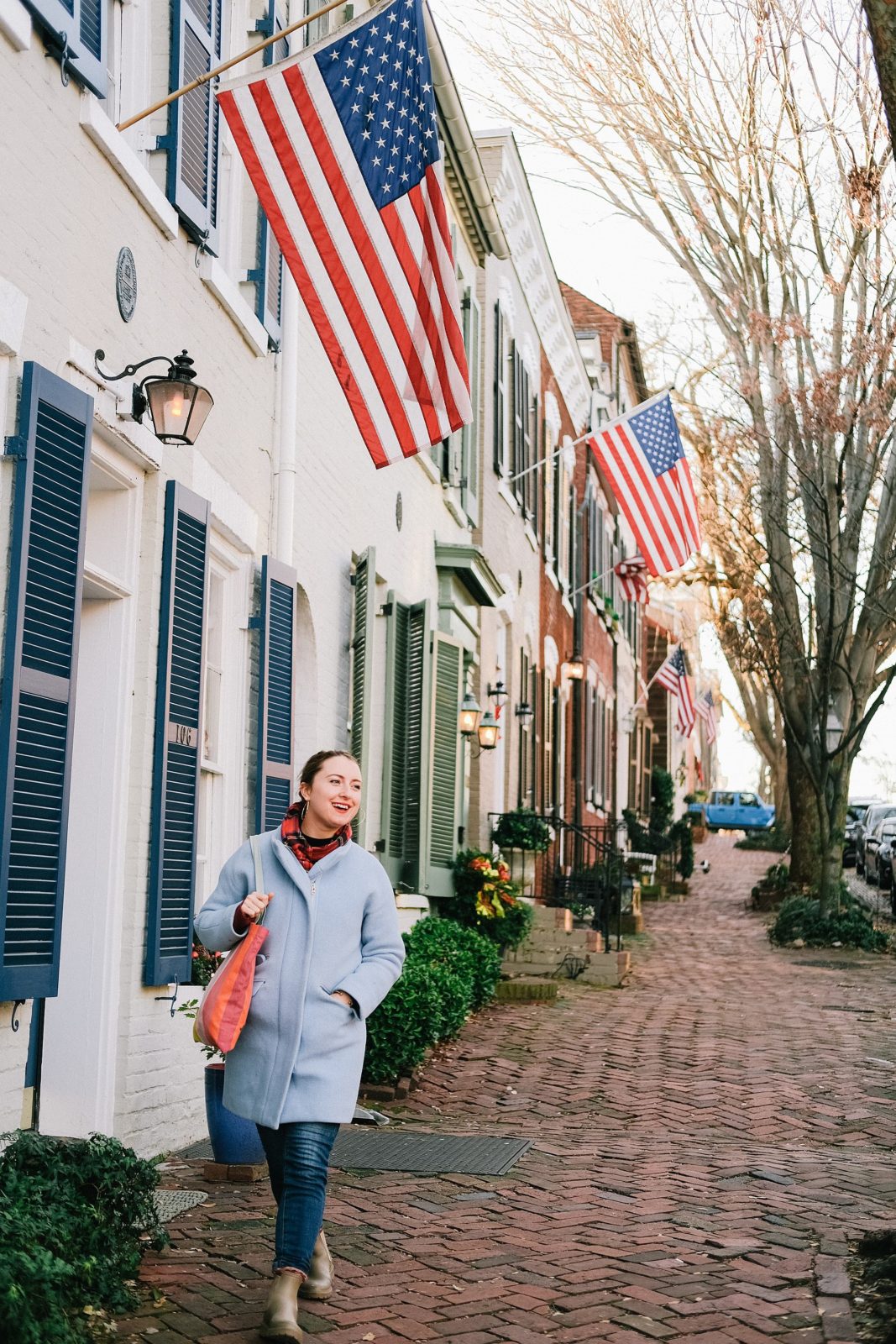 The Ultimate Travel Guide to Old Town Alexandria Virginia - Helena Woods