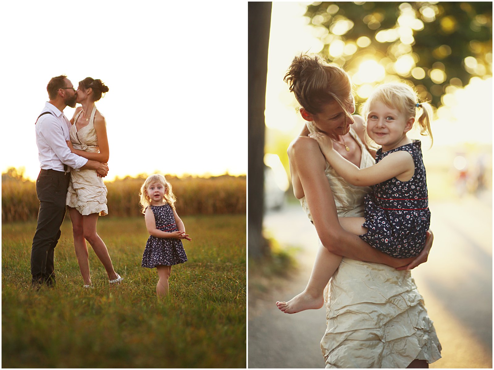 Tips for a Stress-Free Family Photo Session with Toddlers | Helena Woods