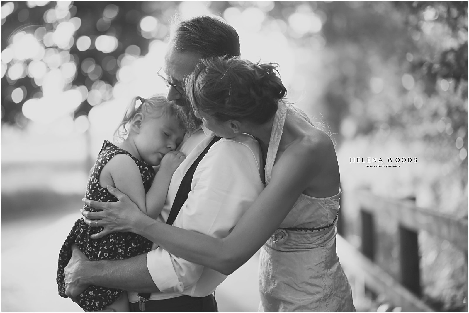 Tips for a Stress-Free Family Photo Session with Toddlers | Helena Woods