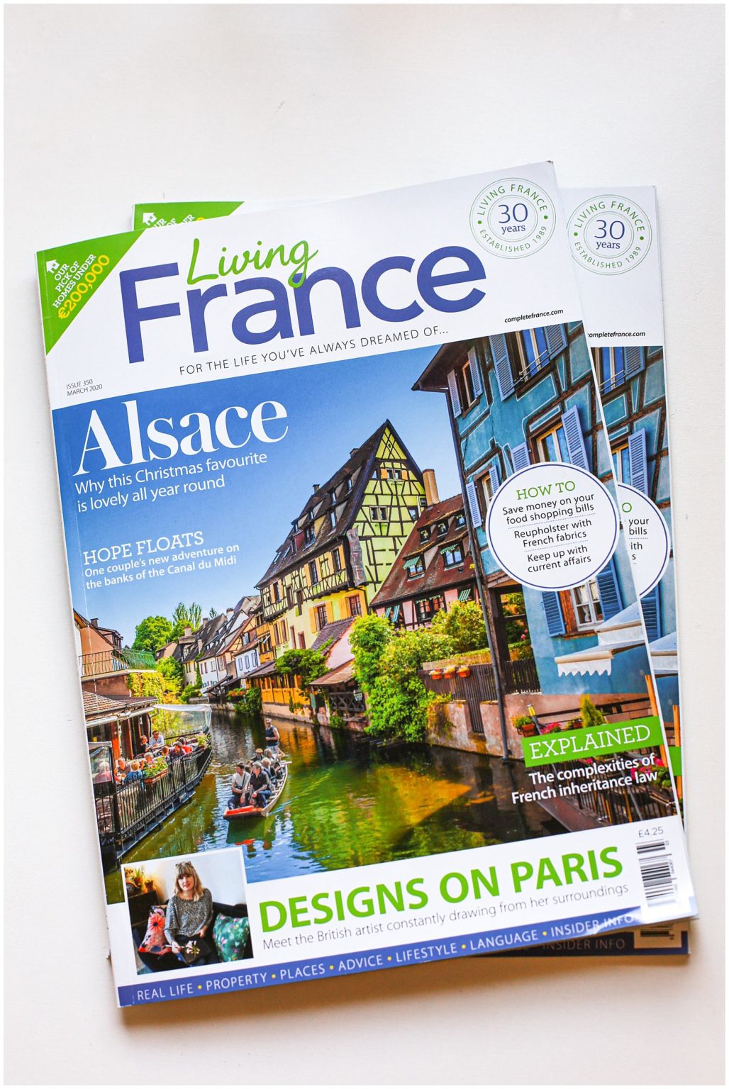 Living in Strasbourg France from a Local's Perspective | Expat Life