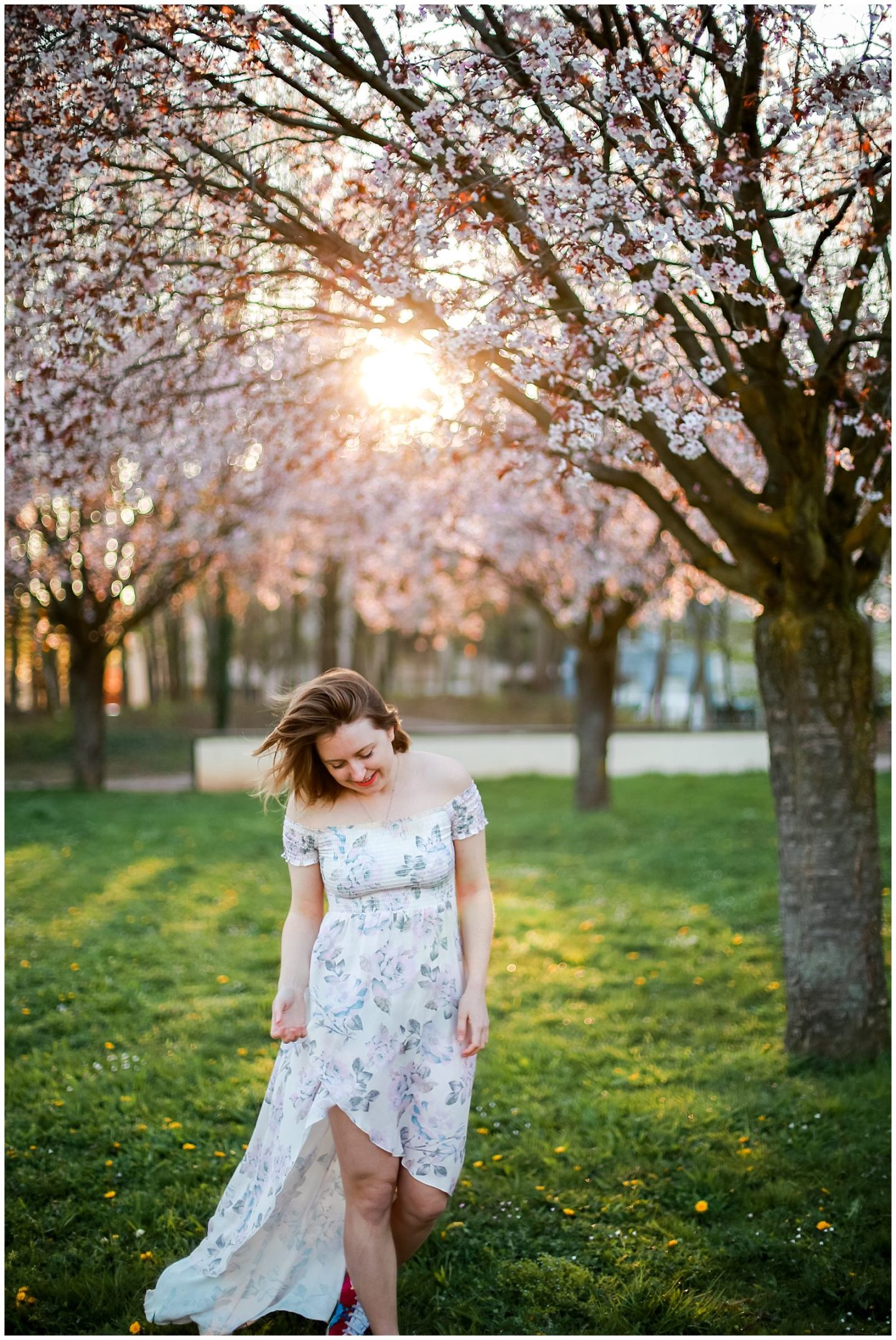 How to Spring Clean a Heavy Heart | Self-Care in a Season of Grief