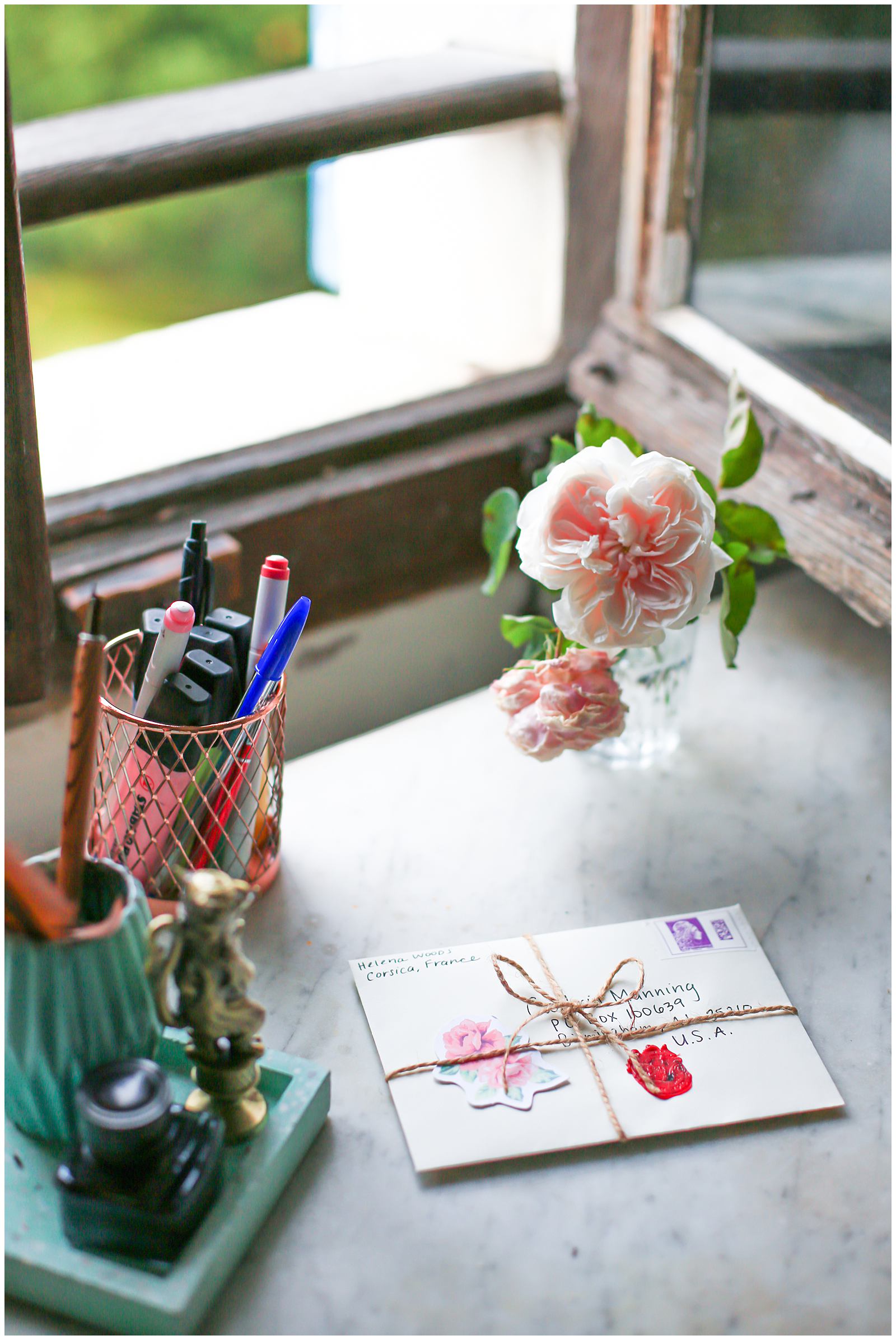 Simplicity | Slow and Natural Living | Simple Joys Blog by Helena Woods