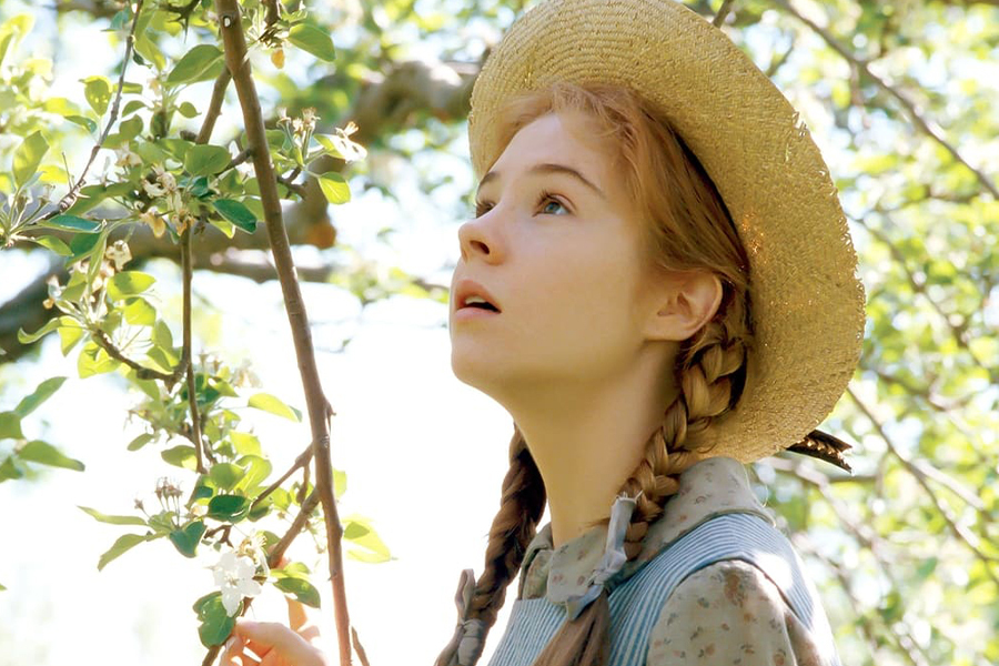 An Ode to My Favorite Literary Heroine - What Anne Shirley Can Teach Us ...