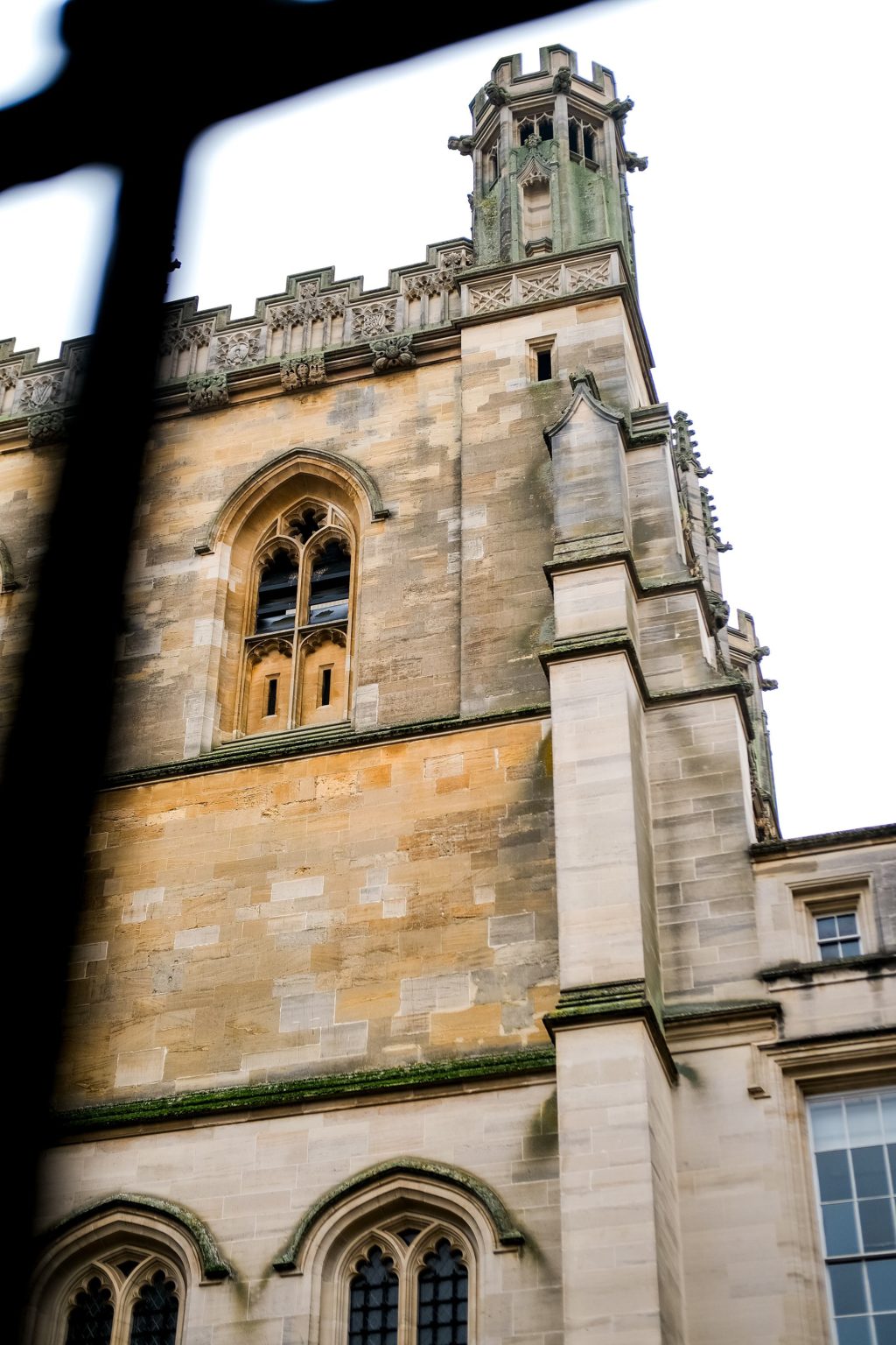 Travel Postcards from Oxford, England | Helena Woods ...