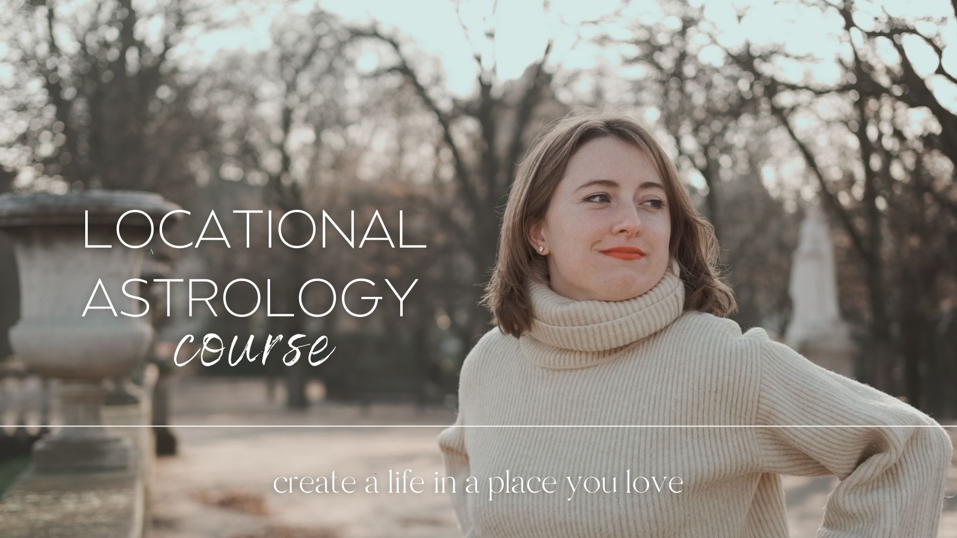 What are Parans and Relocated Charts in Astrocartography | Helena