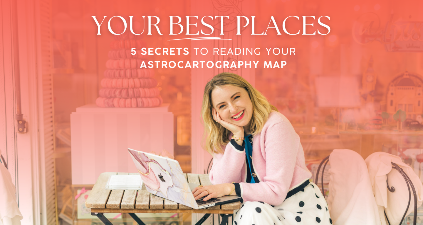 Uranus Transits in Astrology Shake Things Up | Helena Woods ...